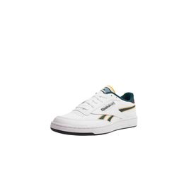 Reebok Sneaker 'Club C Revenge' Damen Größe 41 gold / grün / weiß