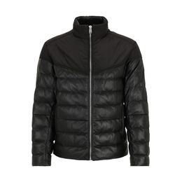 BOSS Between-Season Jacket 'H-Mersino1' male Black size 48