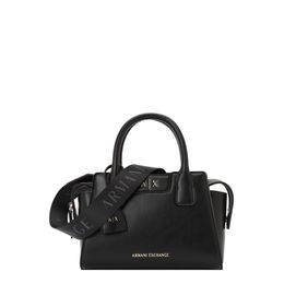 Armani Exchange Handtasche 'AMELIE' Damen Größe One Size schwarz