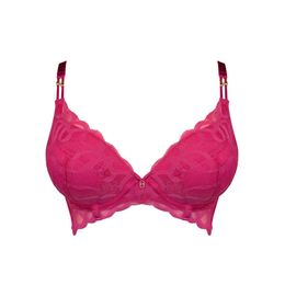 SugarShape Bra 'Mekika' female Pink size 95