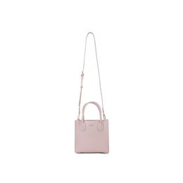 Diana&Co. Handtasche Damen Gr&ouml;&szlig;e One Size hellpink