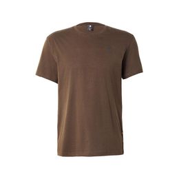G-Star Raw G-star Shirt male Brown size L