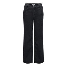 Only Tall Jeans 'ONLJUICY' female Black size XS