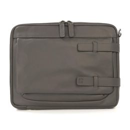 Tucano Laptoptasche Herren Gr&ouml;&szlig;e One Size dunkelgrau