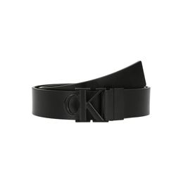 Calvin Klein Gürtel Herren Größe 115 schwarz