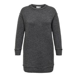 Only Carmakoma Kleid 'CARHazel' Damen Gr&ouml;&szlig;e 7XL grau