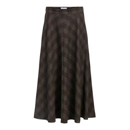 Object Skirt 'OBJDanni' female Brown size 36