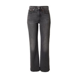 Levi's LEVI'S Wedgie Bootcut Jeans Damen Gr&ouml;&szlig;e 25 black denim