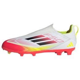 adidas Performance Athletic Shoes 'F50 League' boy White size 5