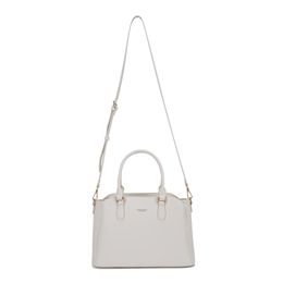 Diana&co. Handbag female White size One Size