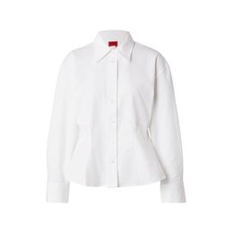Hugo Blouse 'Emperor' female White size 44