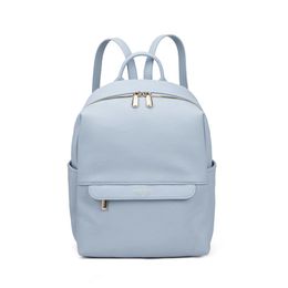 Diana&Co. Rucksack Damen Größe One Size hellblau