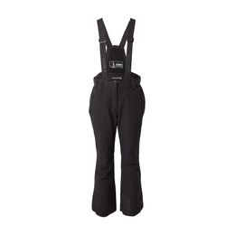 Killtec Skihose 'KSW 249 ERIELLE' Damen Gr&ouml;&szlig;e XXL schwarz