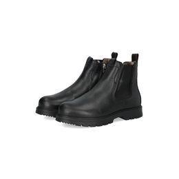 Canada Snow Chelsea Boots 'MOUNT FADEN ' male Black size 41