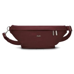 Zwei Fanny Pack 'Mademoiselle' female Red size One Size