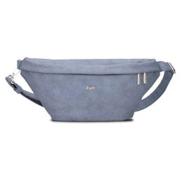 Zwei Fanny Pack 'Mademoiselle' female Blue size One Size