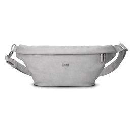 Zwei Fanny Pack 'Mademoiselle.M' female White size One Size