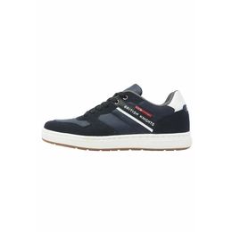 British Knights Sneaker ' STRIVO ' Herren Gr&ouml;&szlig;e 39 navy / mischfarben