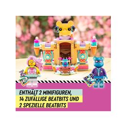 Lego VIDIYO Candy Castle Stage | Gr.: onesize