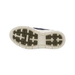 Hummel Kinder Winterschuhe "Crosslite Winter Mid Tex Jr" in Schwarz | Gr.: 31
