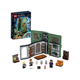Lego Harry Potter Hogwarts Moment: Zaubertrankunterricht | Gr.: onesize