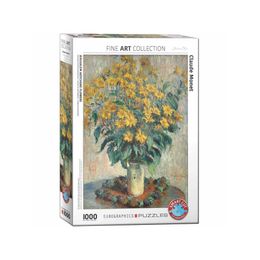 Eurographics 6000-0319 - Jerusalem - Ab 12 Jahren | Gr.: onesize