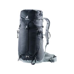Deuter Rucksack Trail 24 in Schwarz0112 | Gr.: onesize
