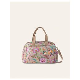 Oilily Bibi Wickeltasche in Braun | Gr.: onesize