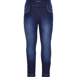 Minymo Kinder Jeanshose in Blau | Gr.: 86