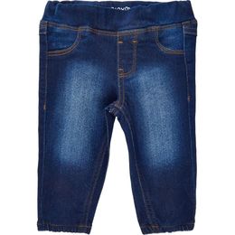 Minymo Kinder Jeanshose in Blau | Gr.: 56