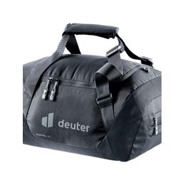 Deuter Duffel 35 in Schwarz | Gr.: onesize