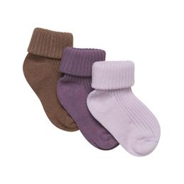 Minymo Kinder Socken in Multicolor | Gr.: 23-26