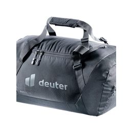 Deuter Duffel 50 in Schwarz | Gr.: onesize