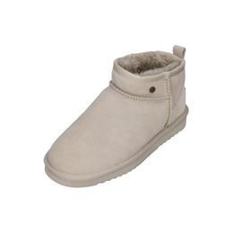 Warmbat Stiefeletten DURACK in grau | Gr.: 41