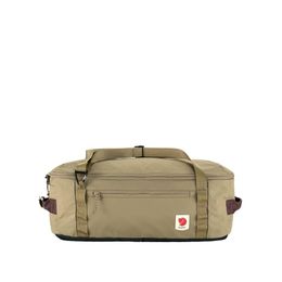 Fjällräven FJÄLLRÄVEN High Coast Duffel 22 - Reisetasche 50 cm (mellow yellow) in clay | Gr.: onesize