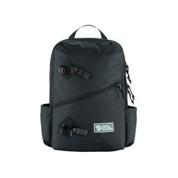 Fjällräven FJÄLLRÄVEN Vardag 17 - Rucksack 41 cm (coal black) in coal black | Gr.: onesize