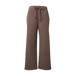 Girlfriend Collective Workout Pants 'Millie' female Brown size M