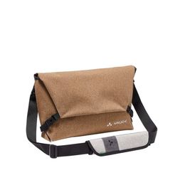 Vaude Schmalegg 8.5 - Schultertasche 40 cm (black) in umbra | Gr.: onesize