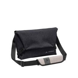 Vaude Schmalegg 8.5 - Schultertasche 40 cm (black) in schwarz | Gr.: onesize