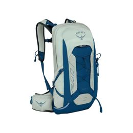 Osprey Talon 11 - Wanderrucksack 50 cm (black/coal grey) in mint green/night shift | Gr.: onesize