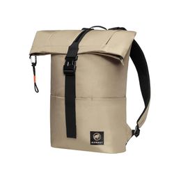 Mammut Xeron 15 - Rucksack 15" 42 cm (dark jade) in safari | Gr.: onesize
