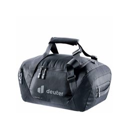 Deuter Duffel 35 - Reisetasche 50 cm (black) in schwarz | Gr.: onesize