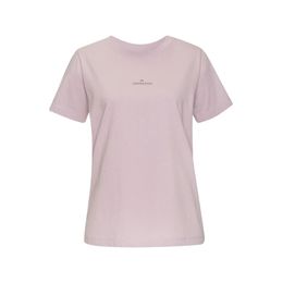 Copenhagen Studios T-Shirt in soft violet | Gr.: XS
