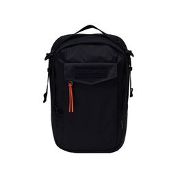 Napapijri H-Brume - Rucksack 46 cm (stormy weather) in black beauty | Gr.: onesize