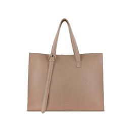 Bugatti Luna Business Tasche - Handtasche 40.5 cm (schwarz) in puder | Gr.: onesize