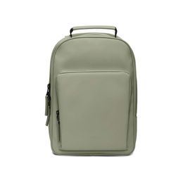 RAINS Book Daypack - Rucksack 15" 40 cm (drift) in drift | Gr.: onesize
