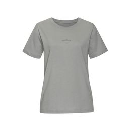 Copenhagen Studios T-Shirt in dusty blue | Gr.: L