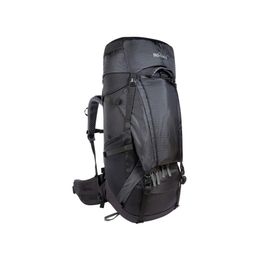 Tatonka Yukon 50+10 - Trekkingrucksack 73 cm erw. (schwarz) in schwarz | Gr.: onesize
