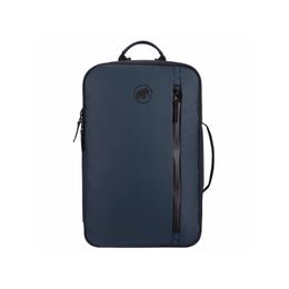 Mammut Seon Transporter 15 - Rucksack 13" 42 cm (savannah) in marine | Gr.: onesize