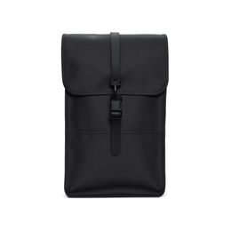 RAINS Backpack W3 - Rucksack (lagoon) in schwarz | Gr.: onesize